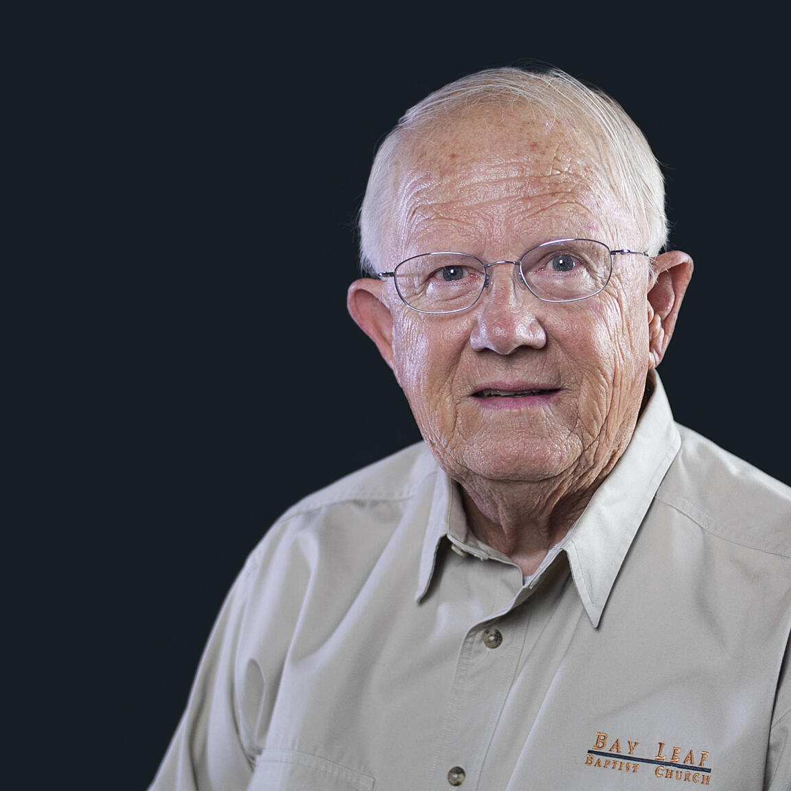 Our Team | Bay Leaf Baptist Church