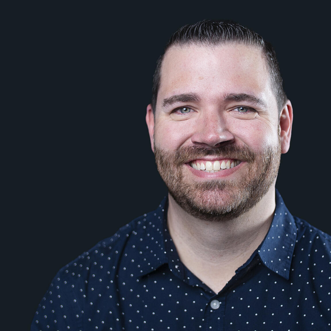 Our Team | Bay Leaf Baptist Church