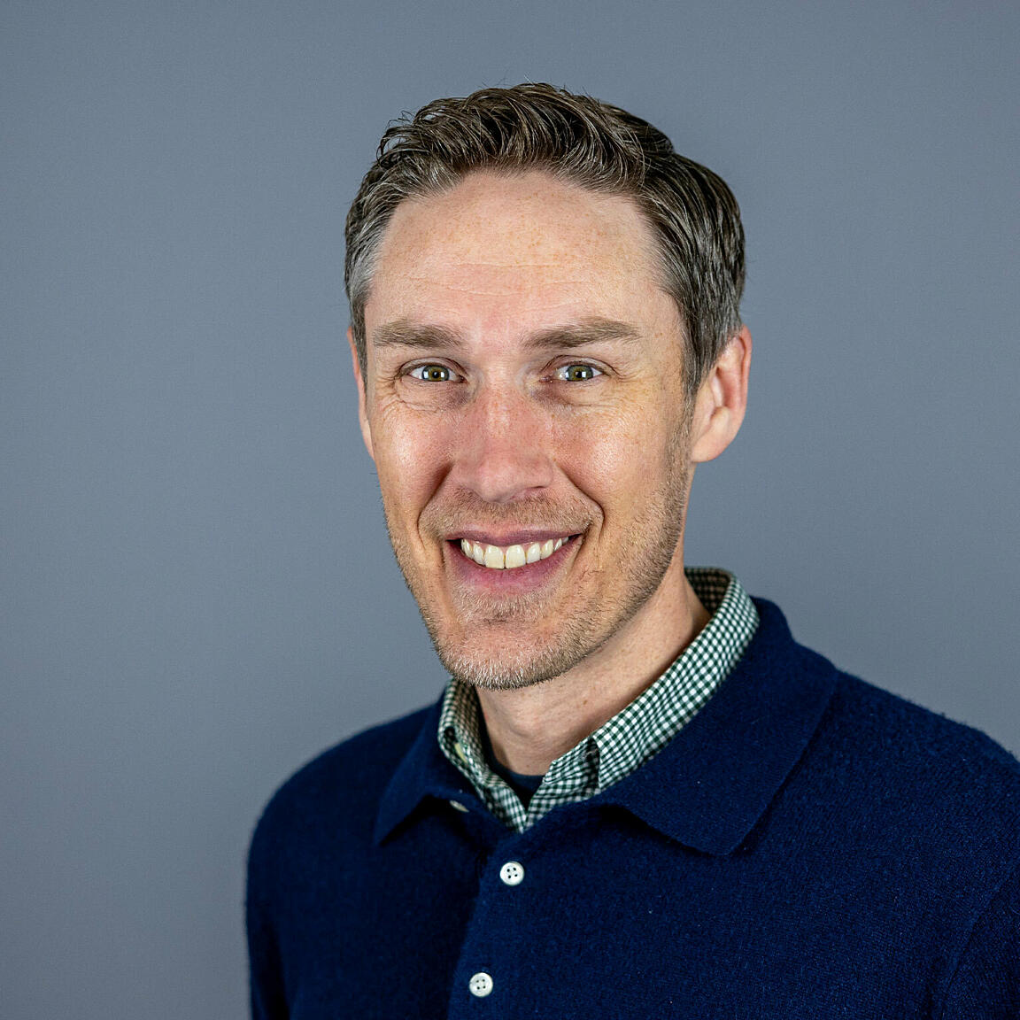 Our Team | Bay Leaf Baptist Church