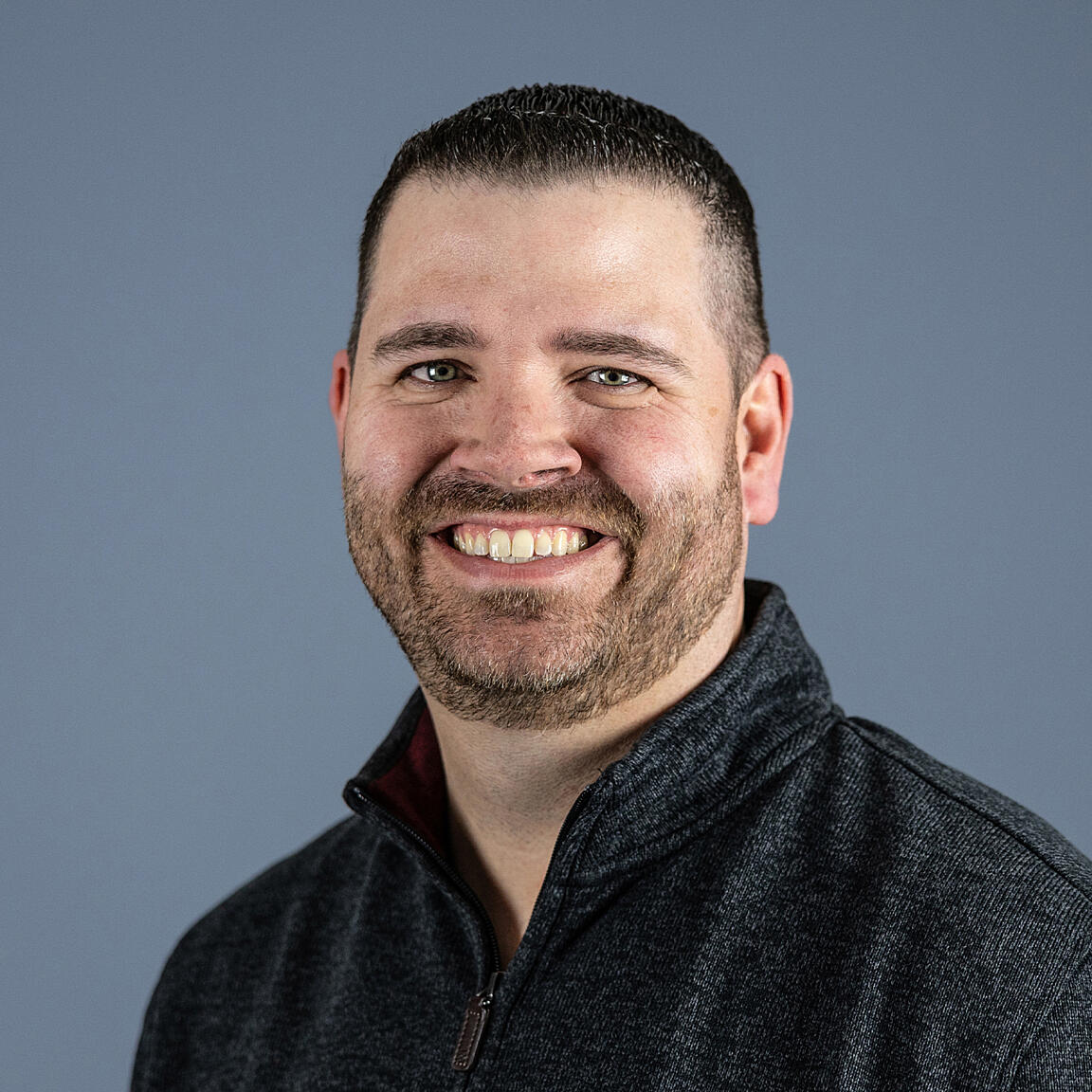 Our Team | Bay Leaf Baptist Church