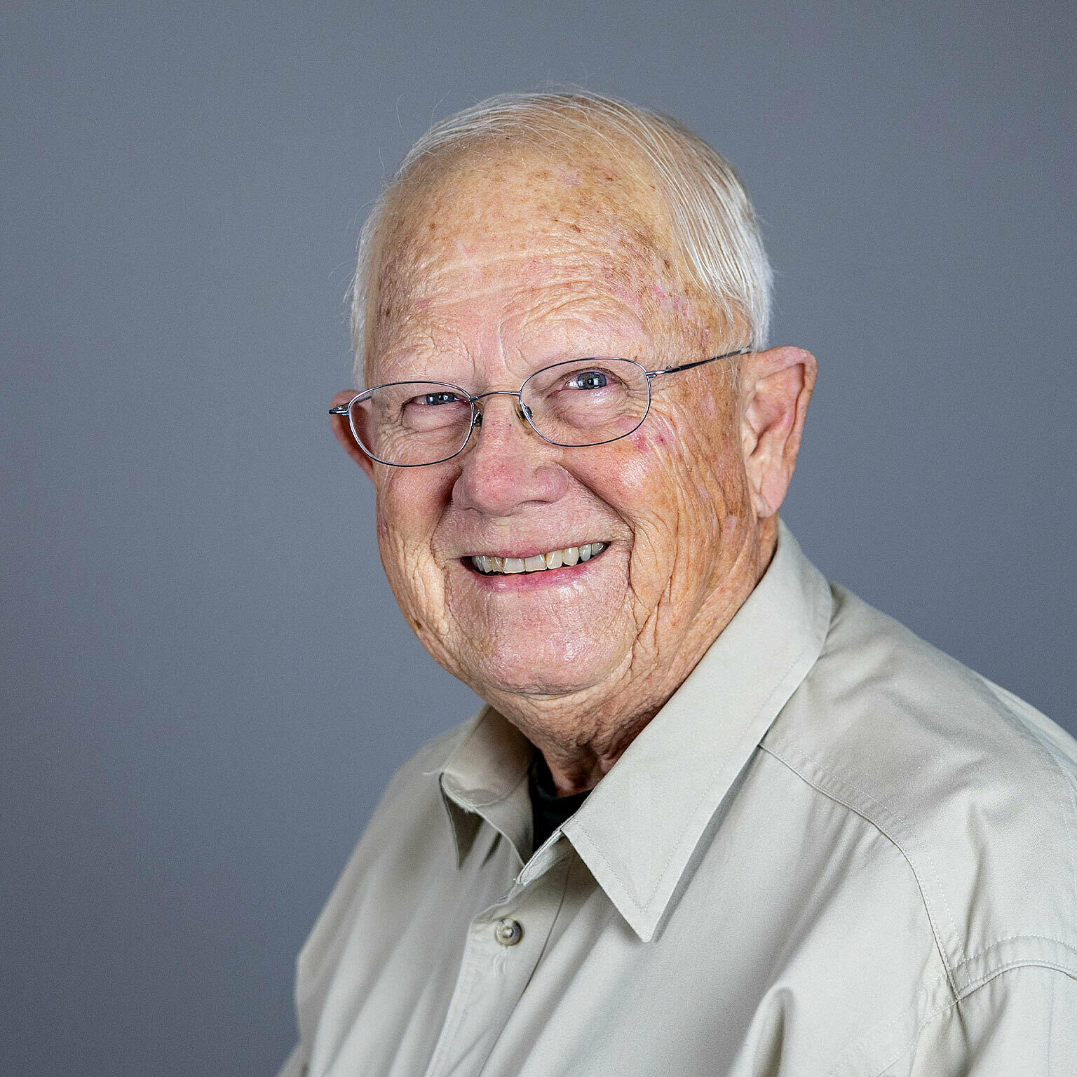 Our Team | Bay Leaf Baptist Church