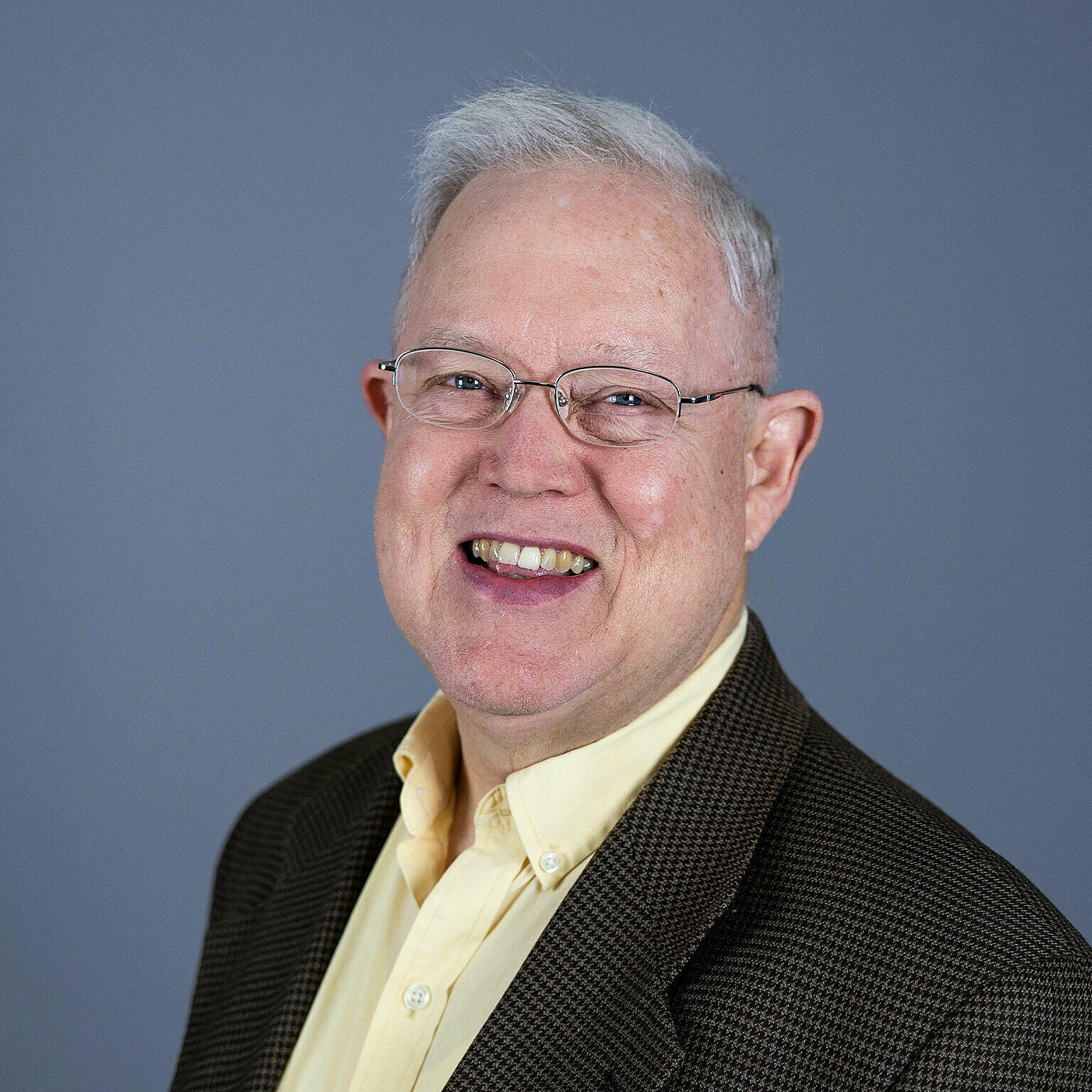 Our Team | Bay Leaf Baptist Church