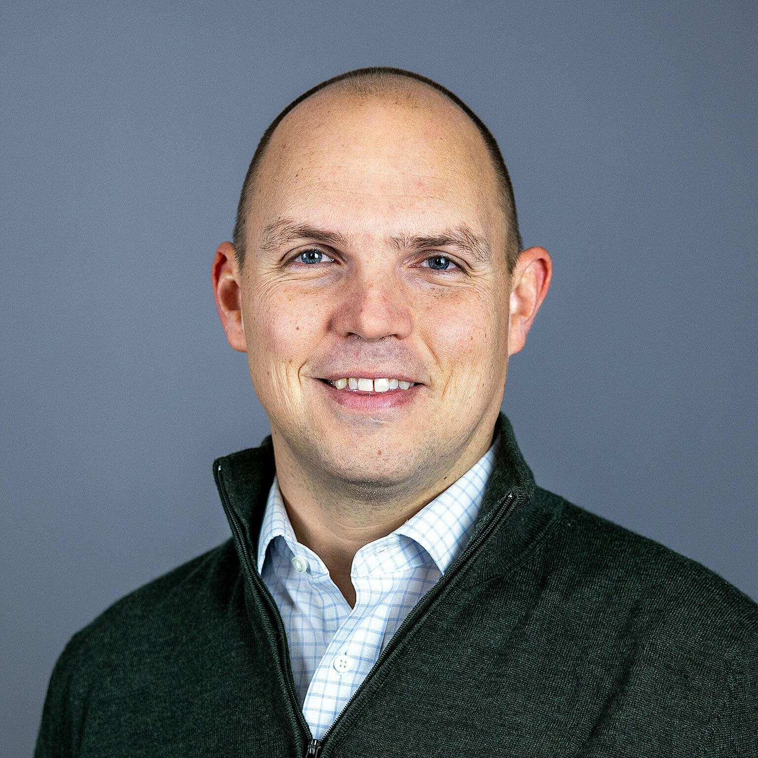 Our Team | Bay Leaf Baptist Church