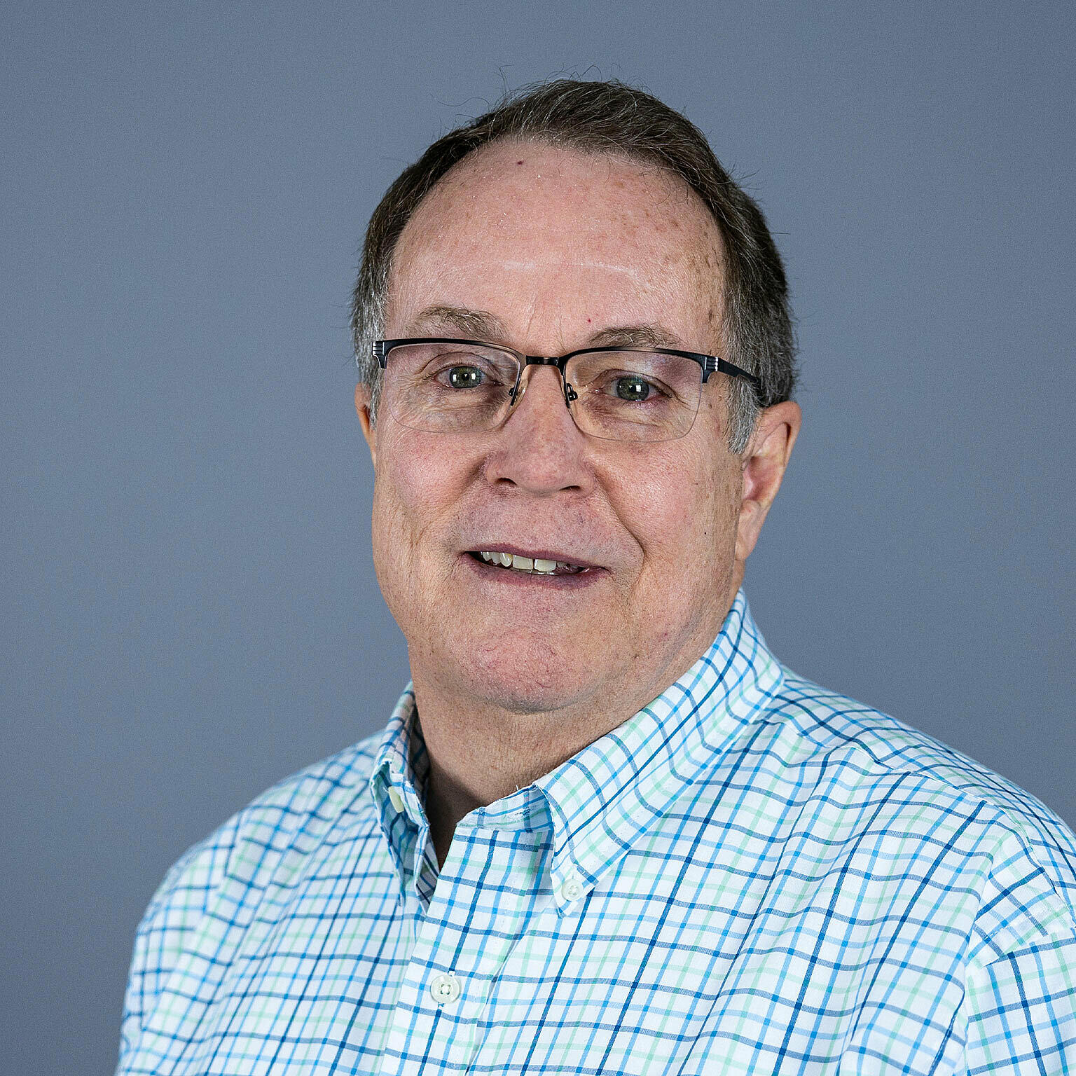 Our Team | Bay Leaf Baptist Church